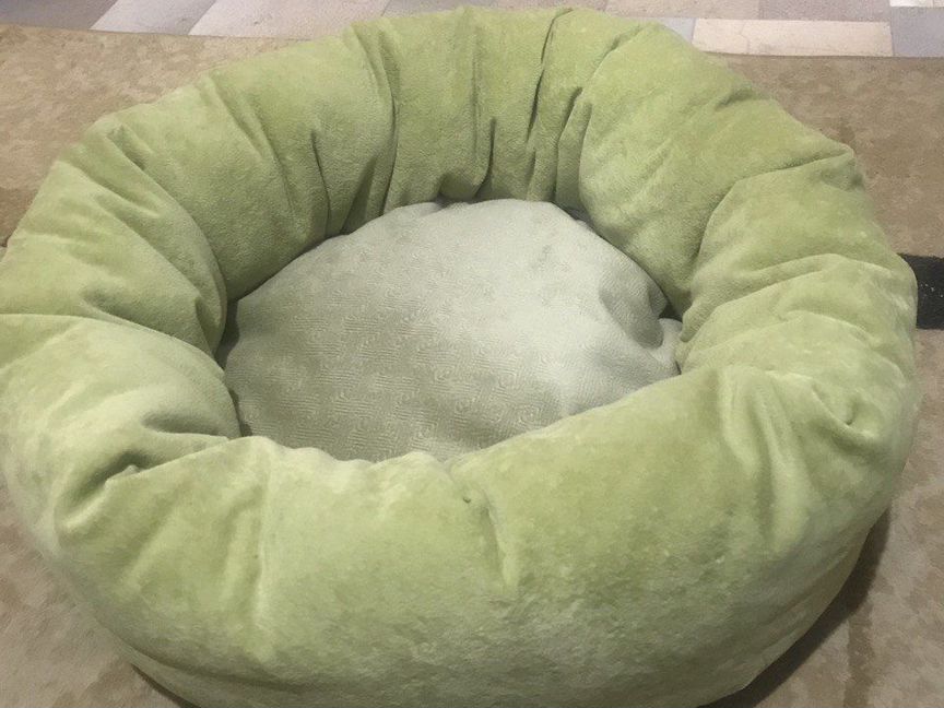 Лежак для кота