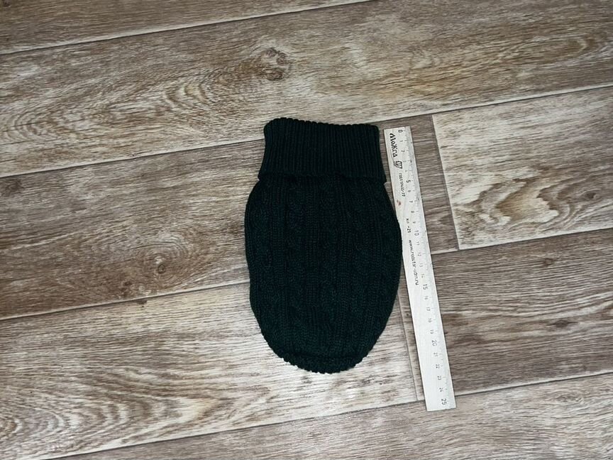 Кофта для маленькой собаки