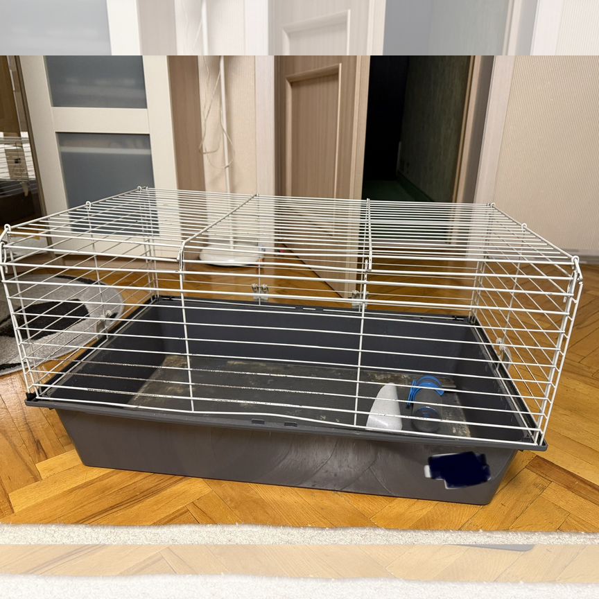 Клетка для грызунов