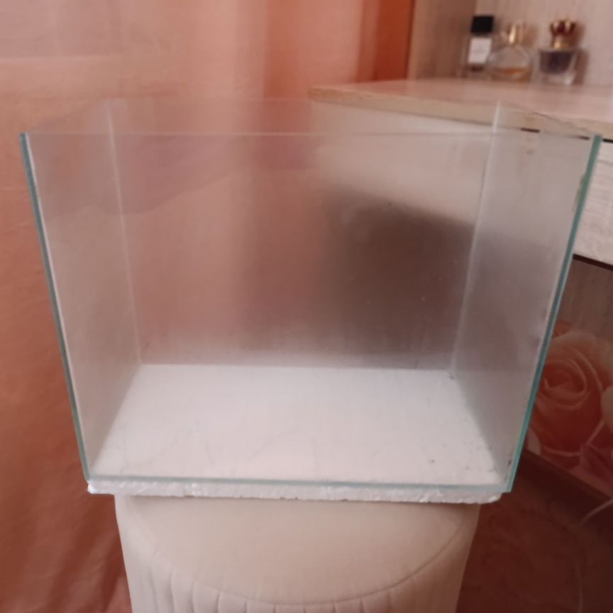 Аквариум 25 л