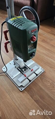 Сверлильный станок Bosch PBD40 купить в Великом Новгороде | Товары для ...