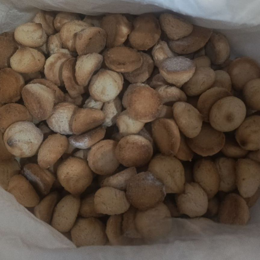 На корм животным