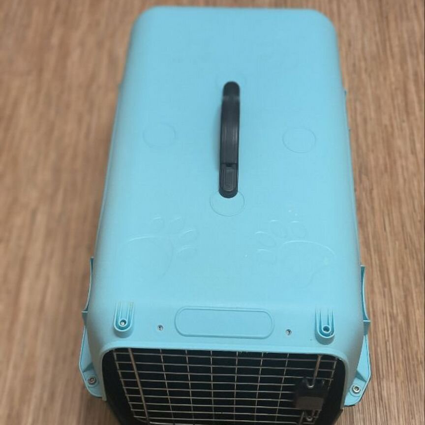 Переноска для собак