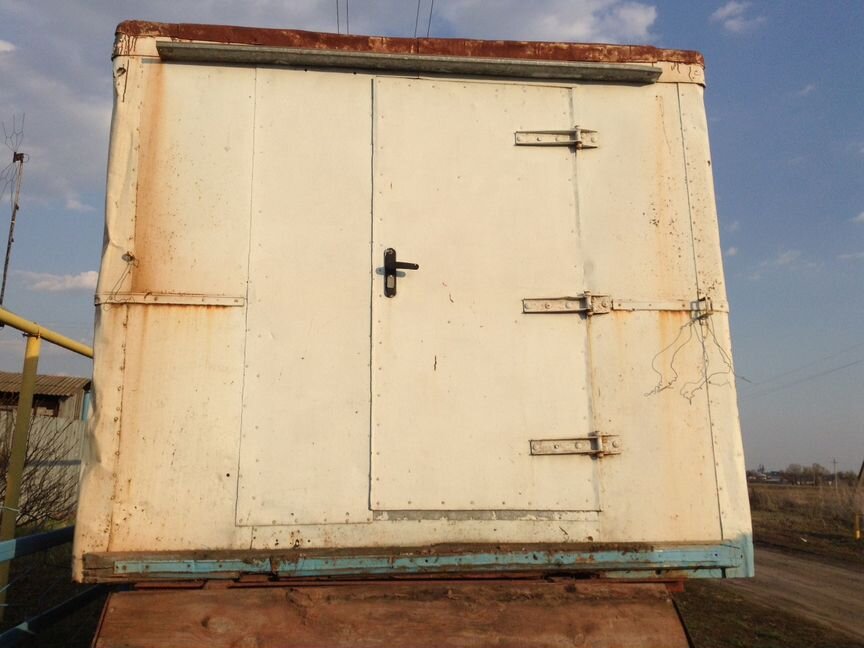 Продам прицеп пчеловода