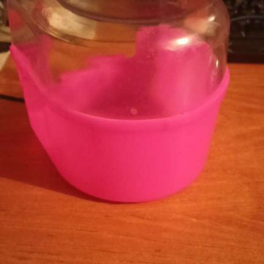 Ванночка-купалка