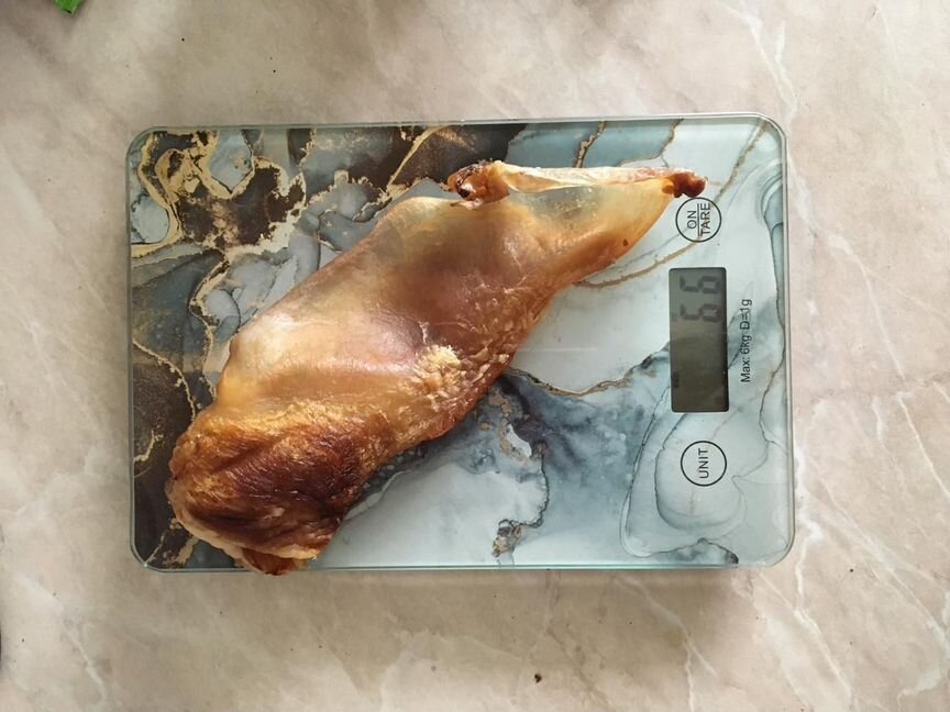 Лакомства для собак всех размеров