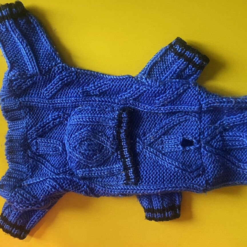 Костюмы для тойтерьера