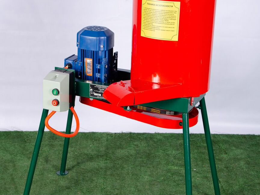 Корморезка. Овощерезка. Кормоизмельчитель. кр-3