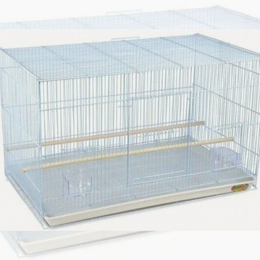 Клетка Triol 504