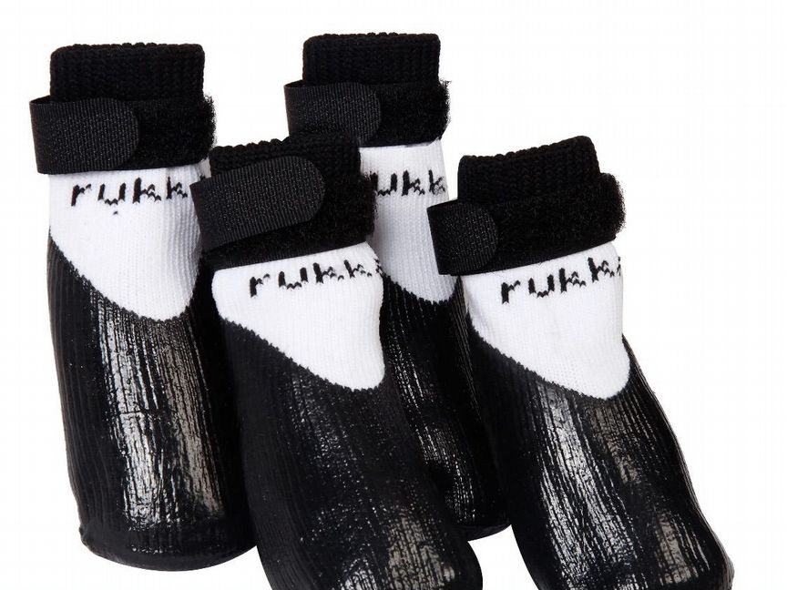 Носочки Rukka размер 6