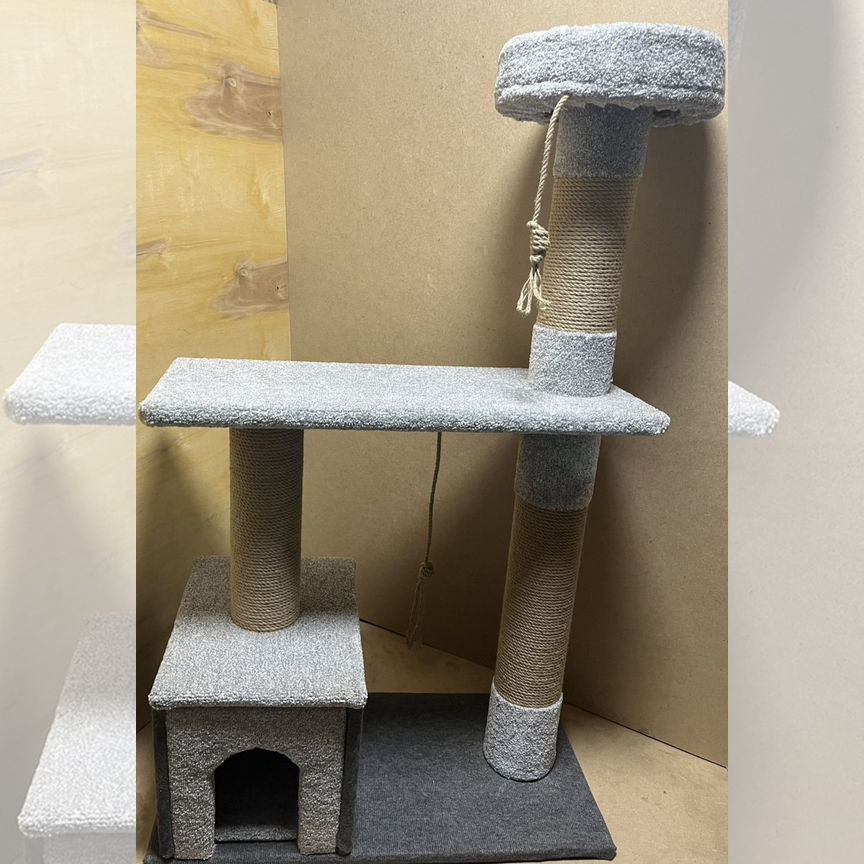 Когтеточка