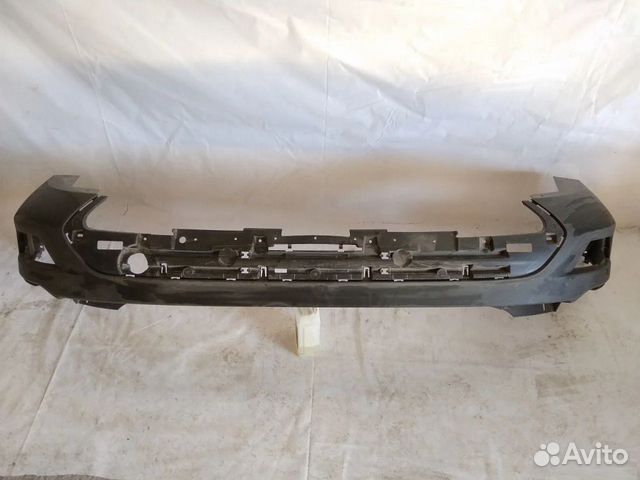 Ford Kuga Бампер задний купить в Омске FORD 1837225 | Авито