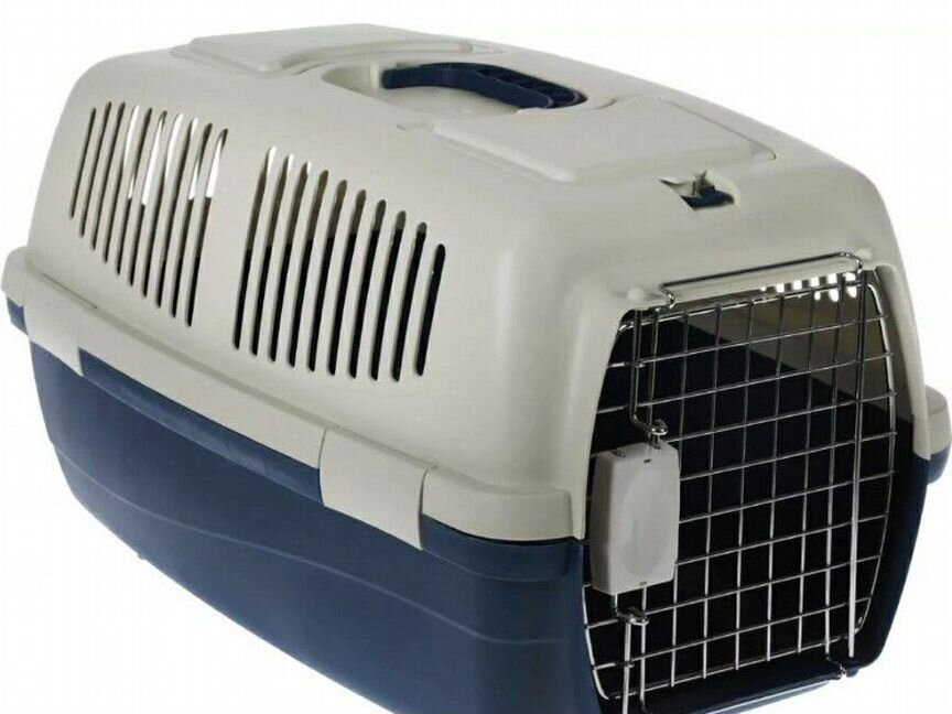 Аренда Кошачья и щенячья переноска