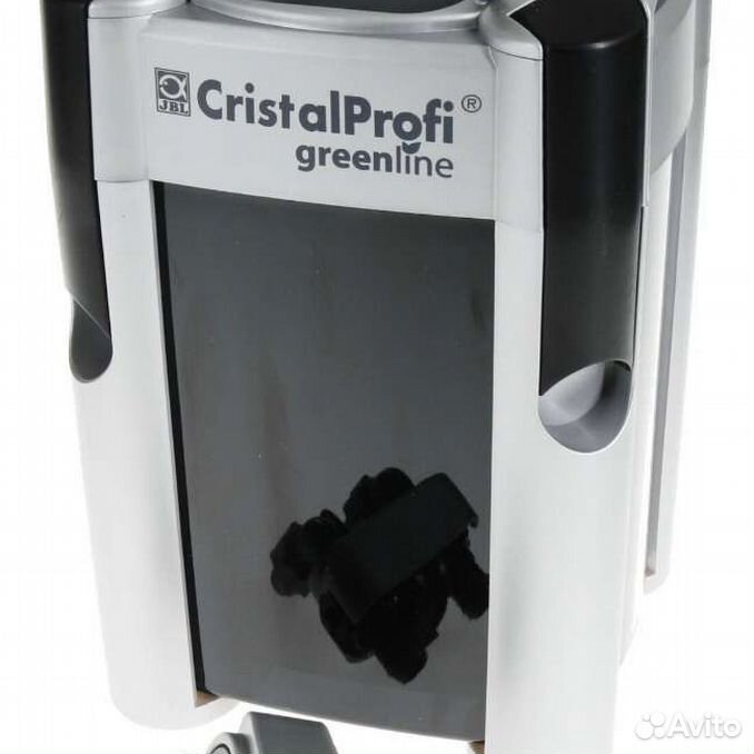 Фильтр JBL CristalProfi e702 greenline