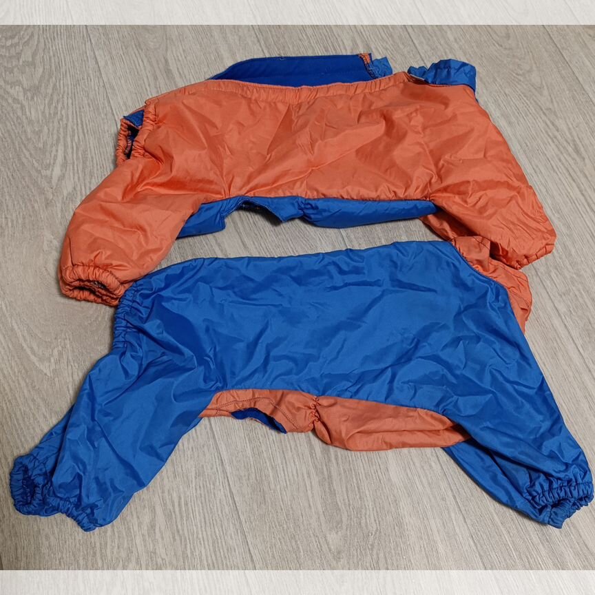 Одежда для собак мелких пород мальчик