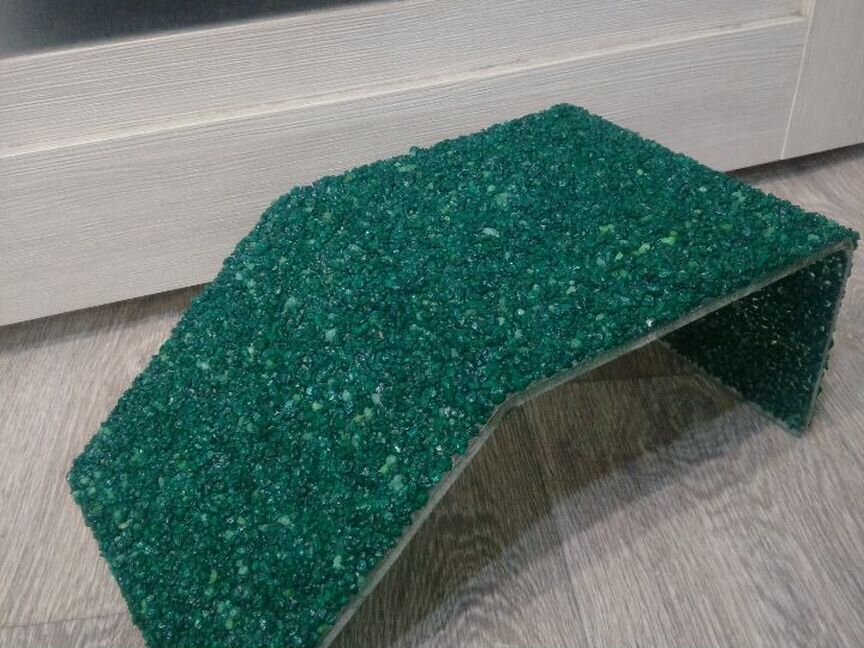 Мостик для черепахи большой