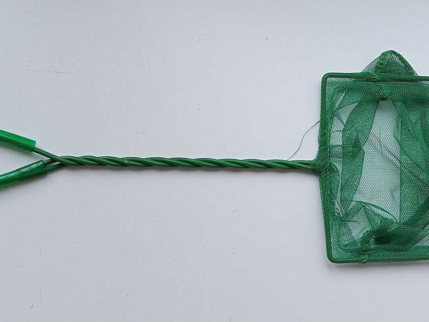 Сачок для аквариума