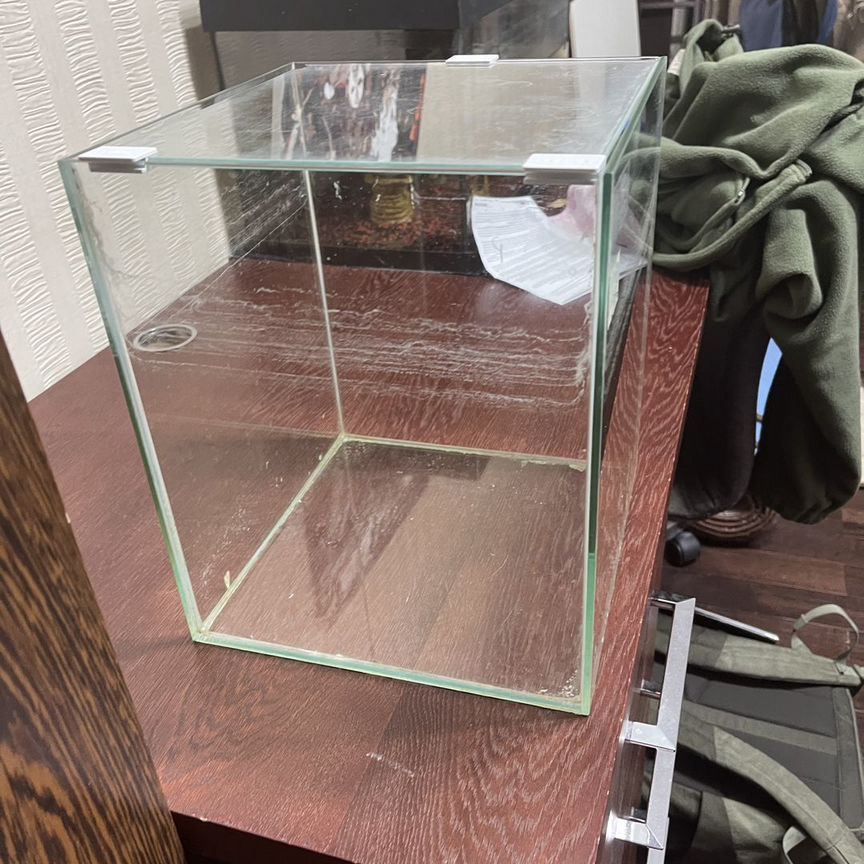 Аквариум 19 л