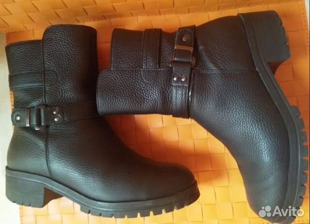 Ботинки женские Ralf Ringer 38 купить в Москве | Личные вещи | Авито