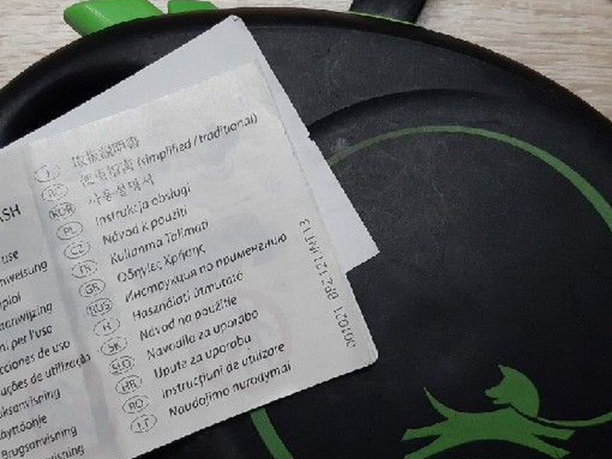 Поводок рулетка для собак flexi