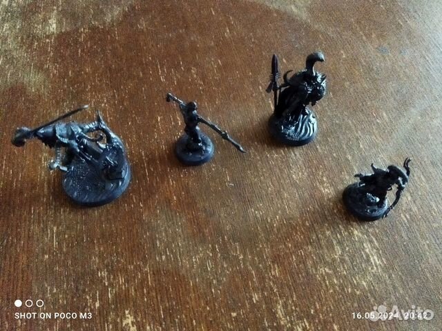 Warhammer Underworlds. The Dread Pageant купить в Екатеринбурге по ...