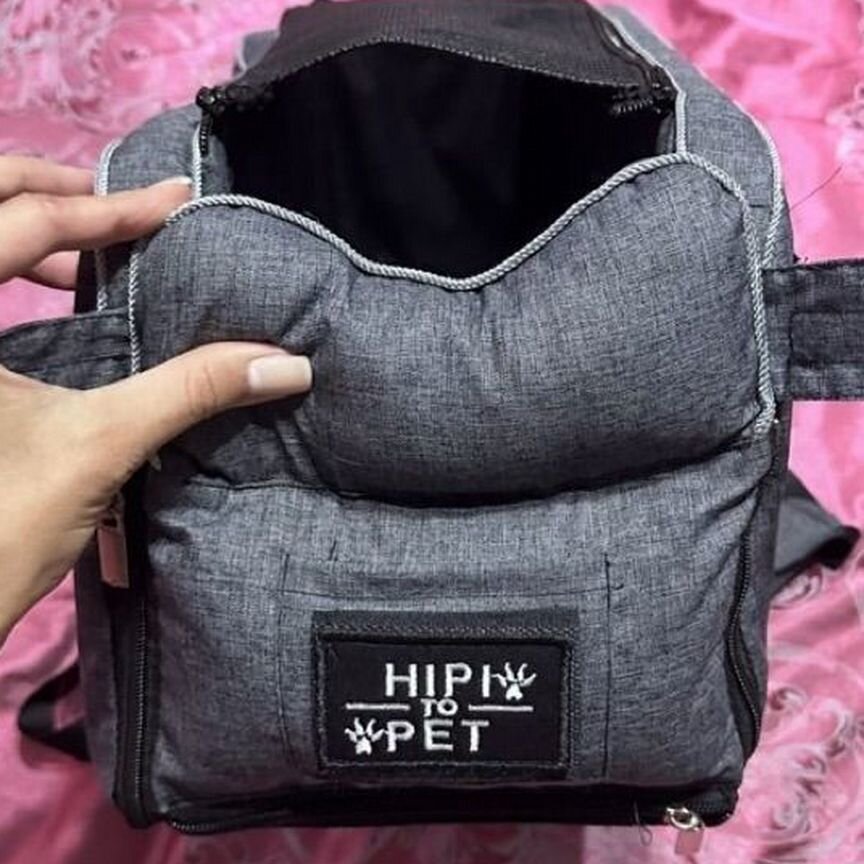 Сумка для перевозки животных