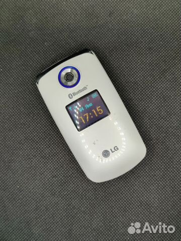 LG KG245 купить в Москве по низкой цене | Электроника | Авито (7425923050)