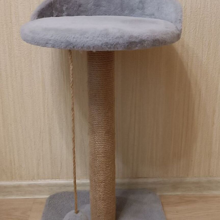 Когтеточка