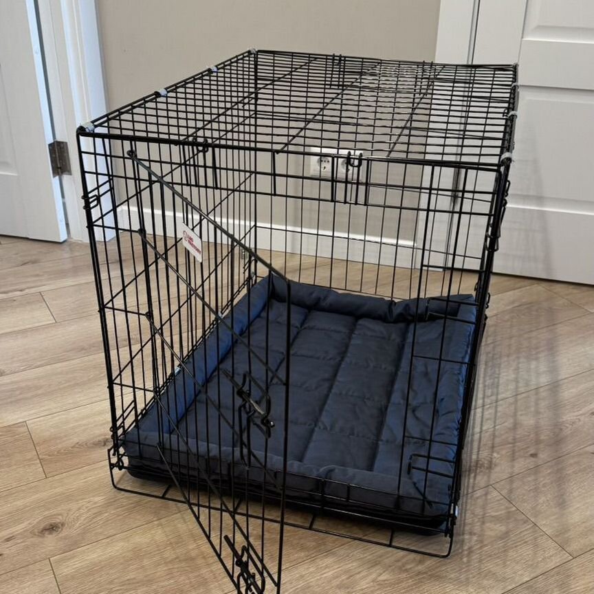 Клетка для животных 3