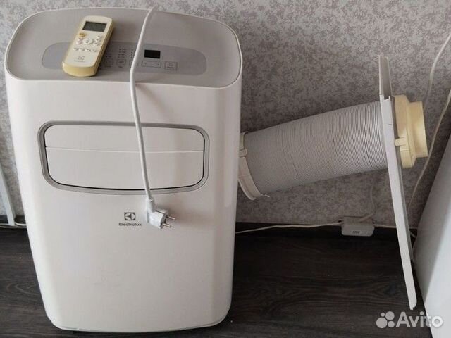 Напольный кондиционер electrolux eacm-9 cg/n3 купить в Москве | Товары ...