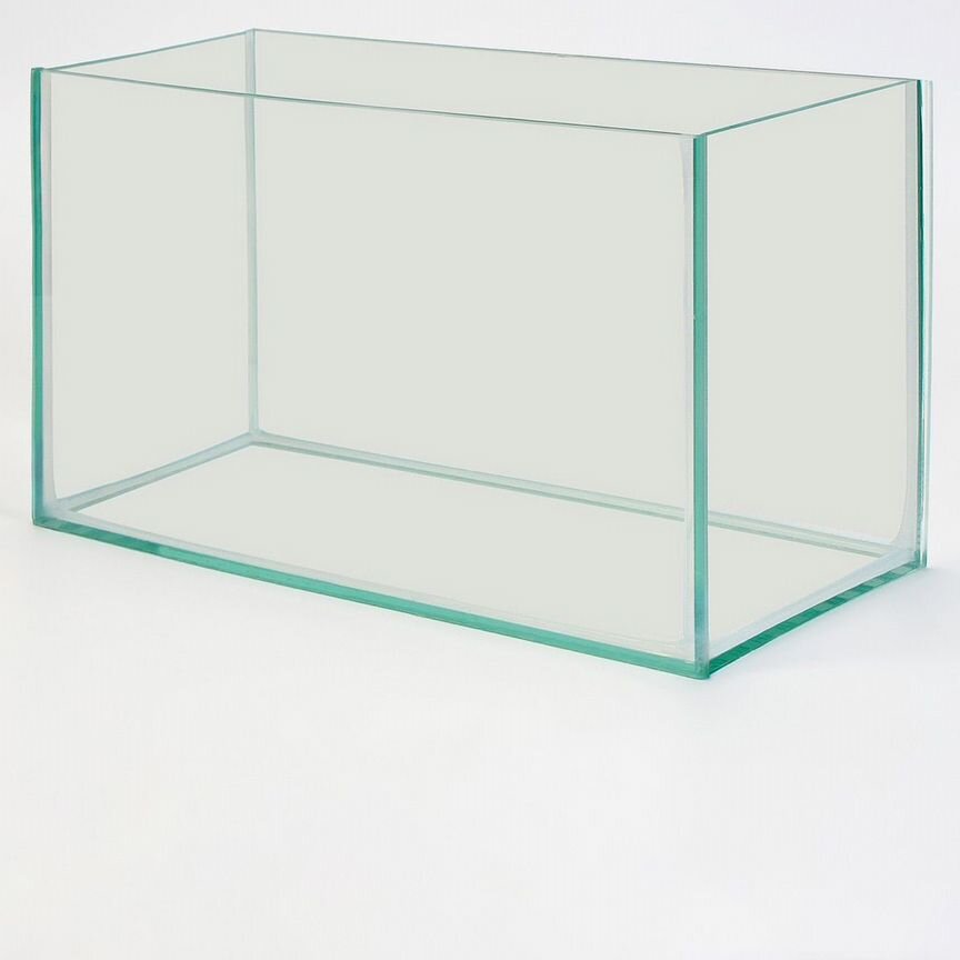 Аквариум маленький (новый)