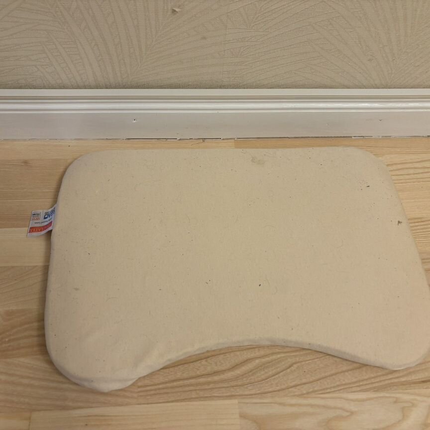 Подстилка для кошек/собак/ на стул