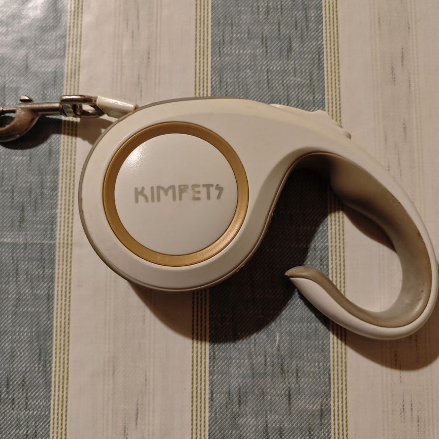 Рулетка для собак