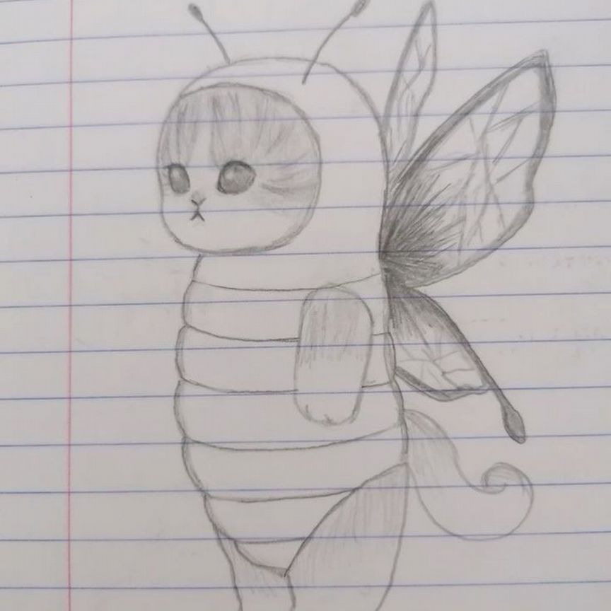 Рисую ваших питомцев