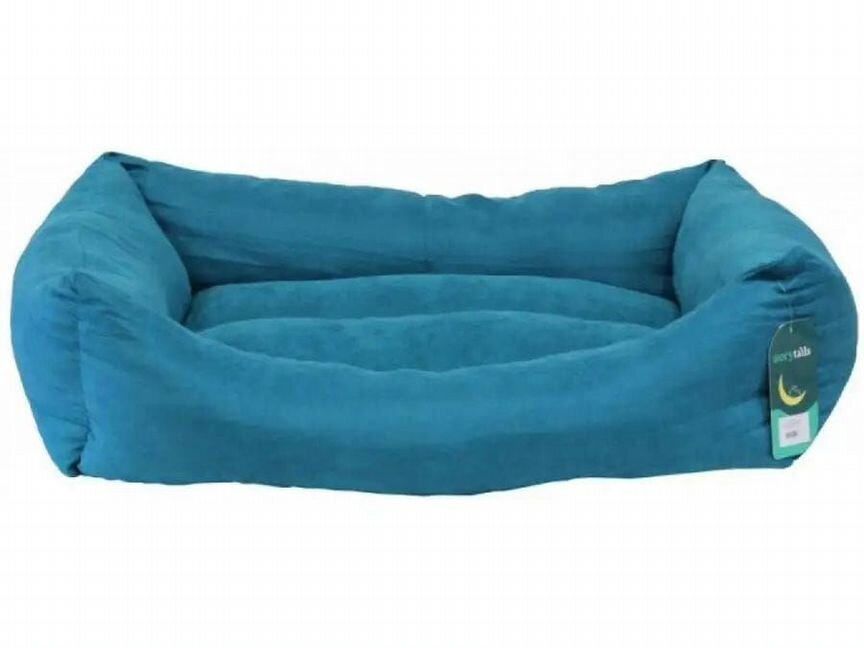 Лежанка для большой собаки