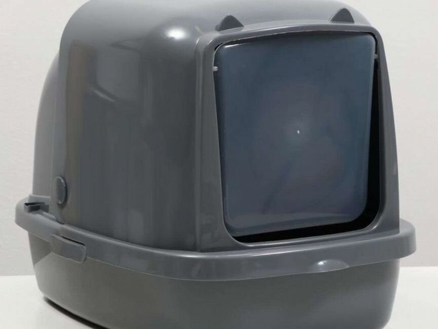 Принадлежности для кошек