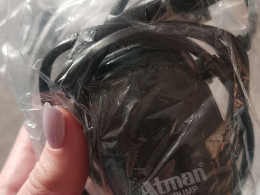 Аксессуары для аквариума