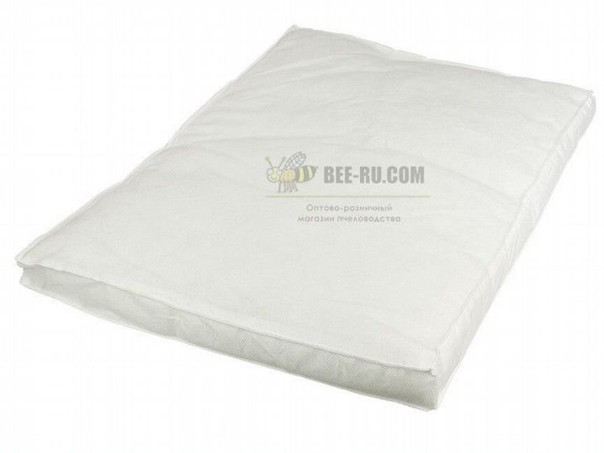 Подушка ульевая на 10 рам 42x50 с пароизоляцией (х