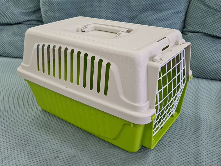 Переноска для животнрго 40х27х25