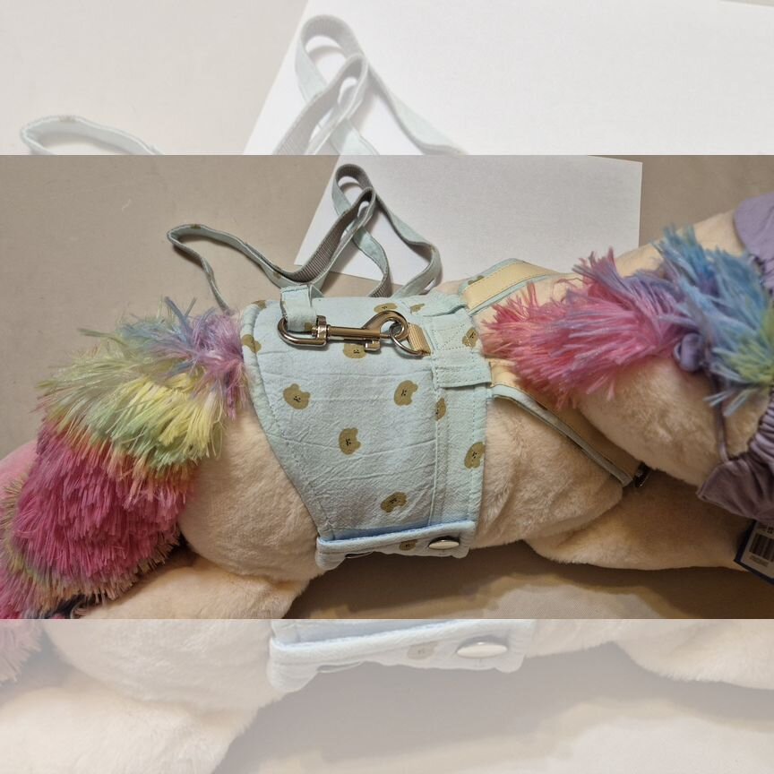 Шлейфа новая