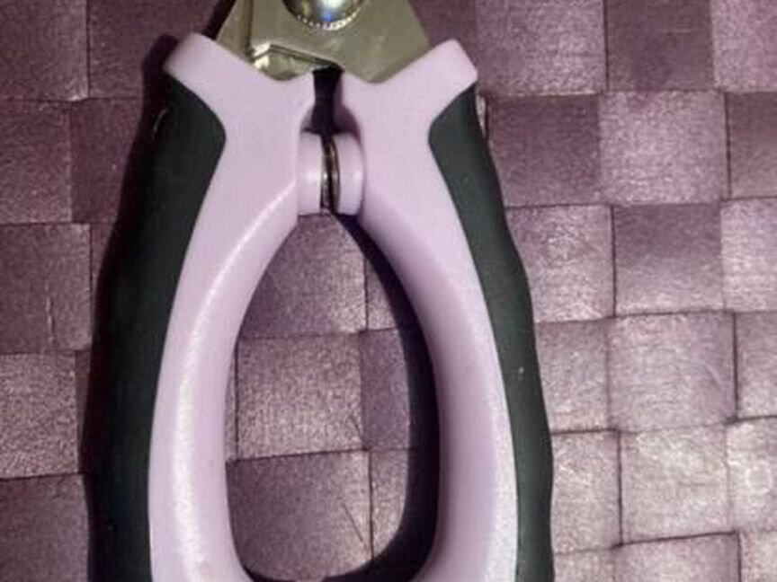 Когтерезка