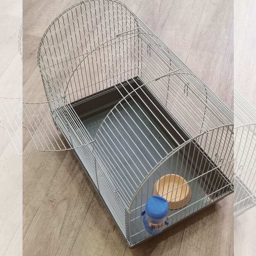 Клетка для грызунов