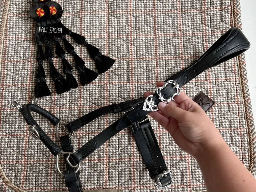 Кавессоны и кавесали, серреты