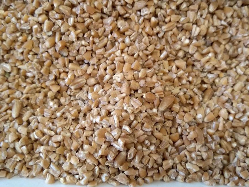 Крупа пшеничная