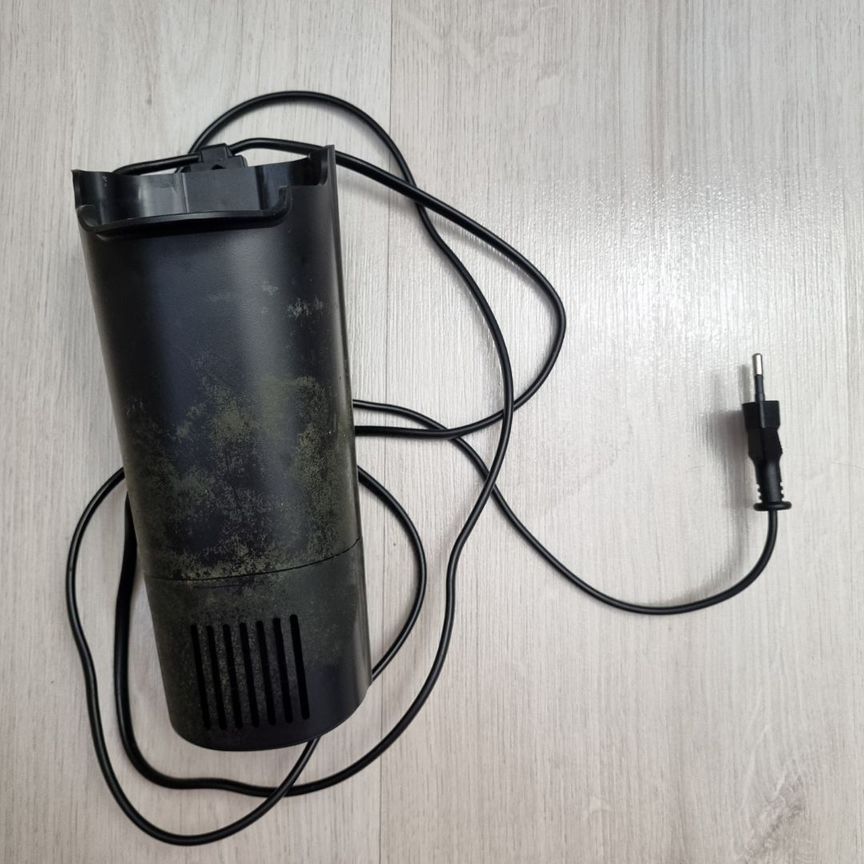 Фильтр для аквариума tetra easycrystal 250