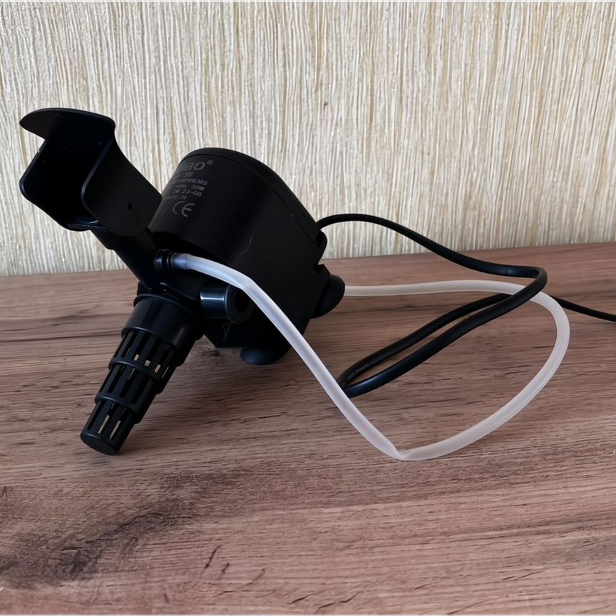 Помпа для аквариума 100-150 литров