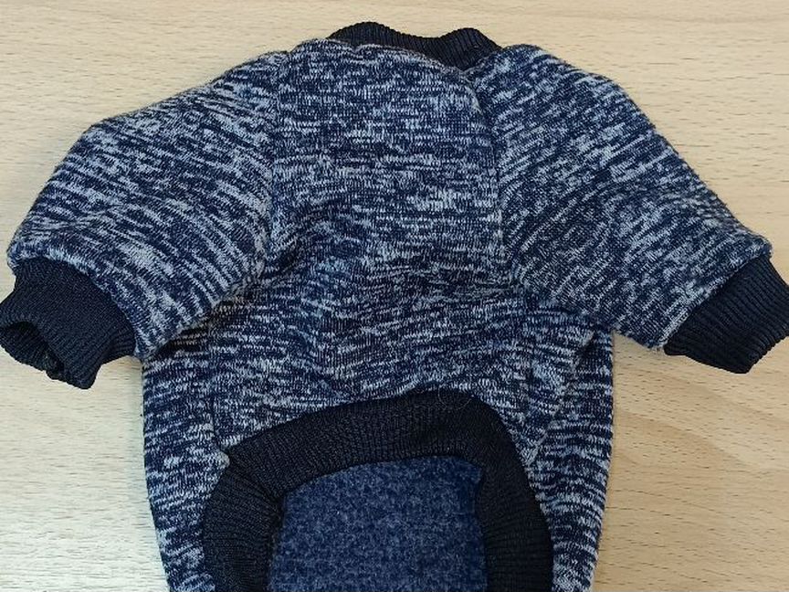 Кофточка для собаки/кошки