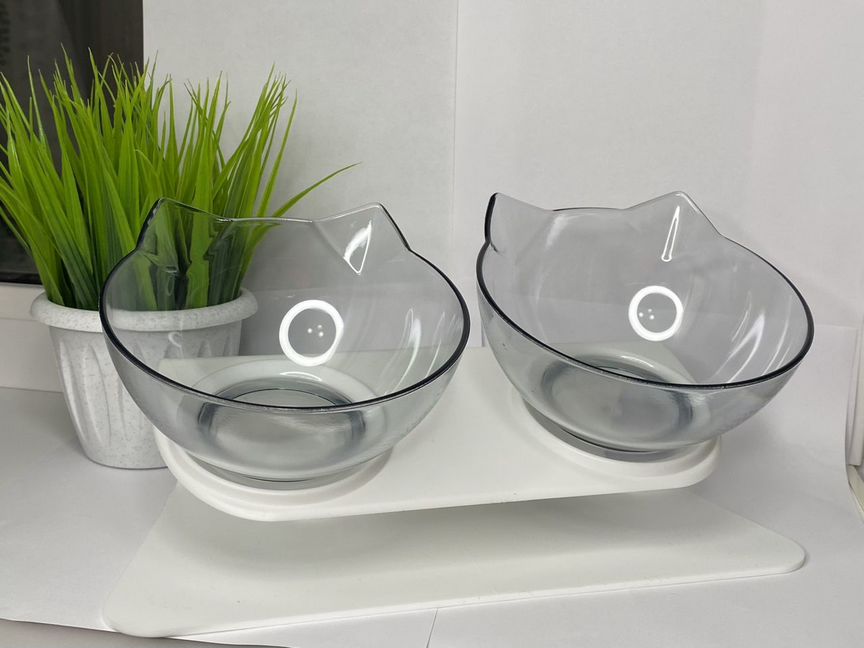 Миска для животных