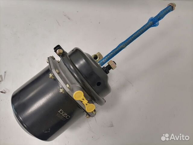 Энергоаккумулятор Камаз, Маз, Man, Scania 30/30 купить в Челябинске ...