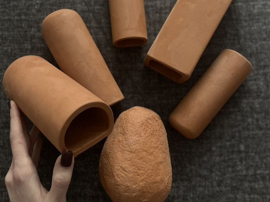 Трубки для сомов